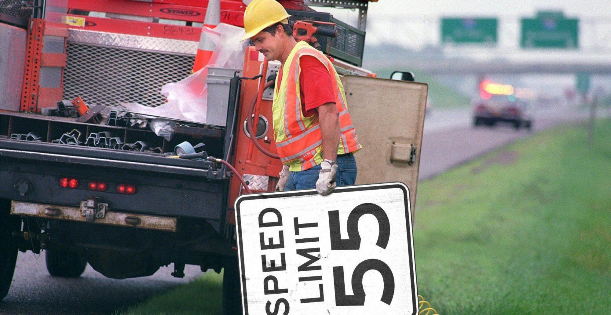 Statewide Speed Studies - Stonebrooke Engineering